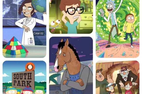 35 Top-Rated Anime That Toonami Has Aired