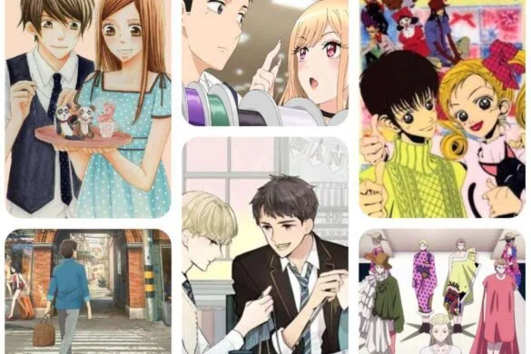 The Best Kodomomuke Anime You Need To Watch