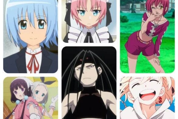 The Best Kodomomuke Anime You Need To Watch