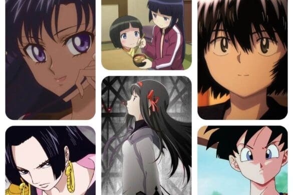 Ken Kanekis: Different Transformations Explained