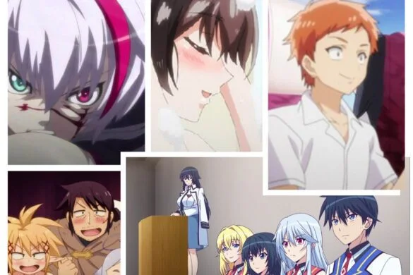 15 Most Intriguing Immortality Themed Anime