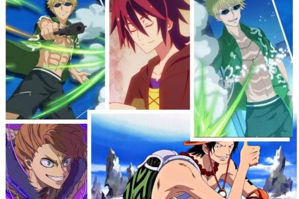 16 Popular Anime Genres Discussed and Explained