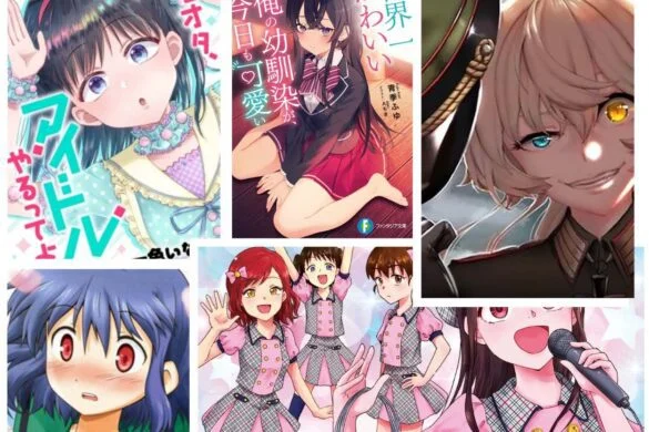 12+ Evil Anime Smiles That Will Give You Goosebumps