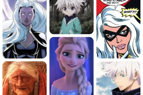 Filburt Shellbach from Rocko's Modern Life