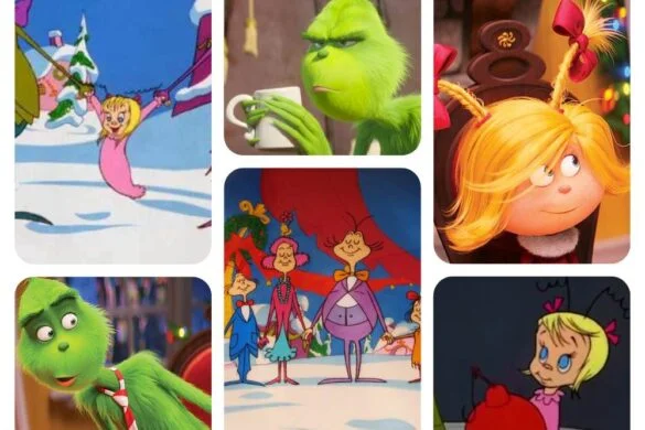 A List Of Grumpy Cartoon Characters We All Love