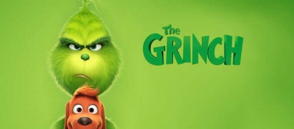 Top 10 Most Beloved Whoville Characters from the Grinch
