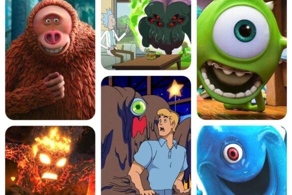 A List Of Grumpy Cartoon Characters We All Love