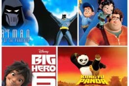 20 Cartoon Robots That Will Bring Back Your Childhood