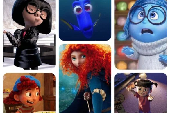 A List Of Grumpy Cartoon Characters We All Love