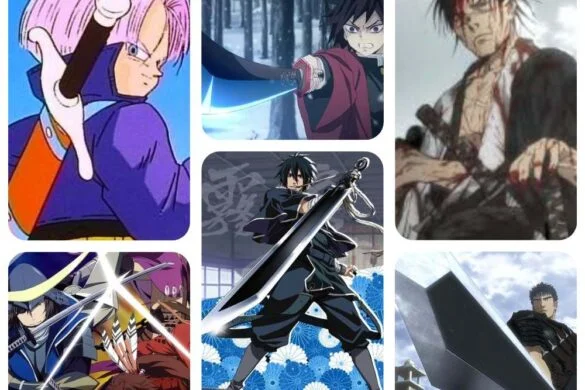 15+ Anime Characters With Teleportation Powers