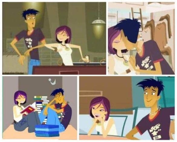 35 Best Kids Shows Of The 2000s