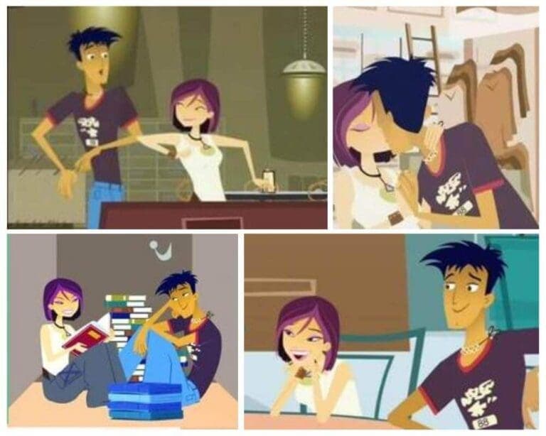 35 Best Kids Shows Of The 2000s