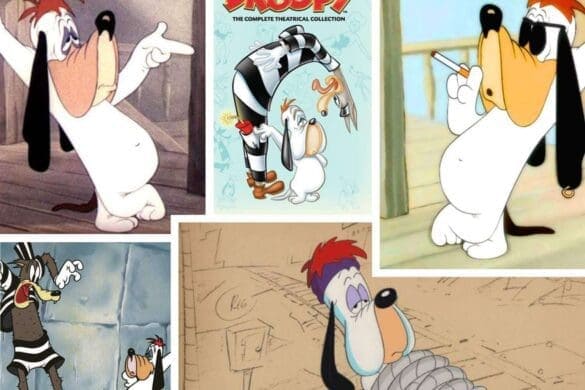 Roger Klotz From Doug