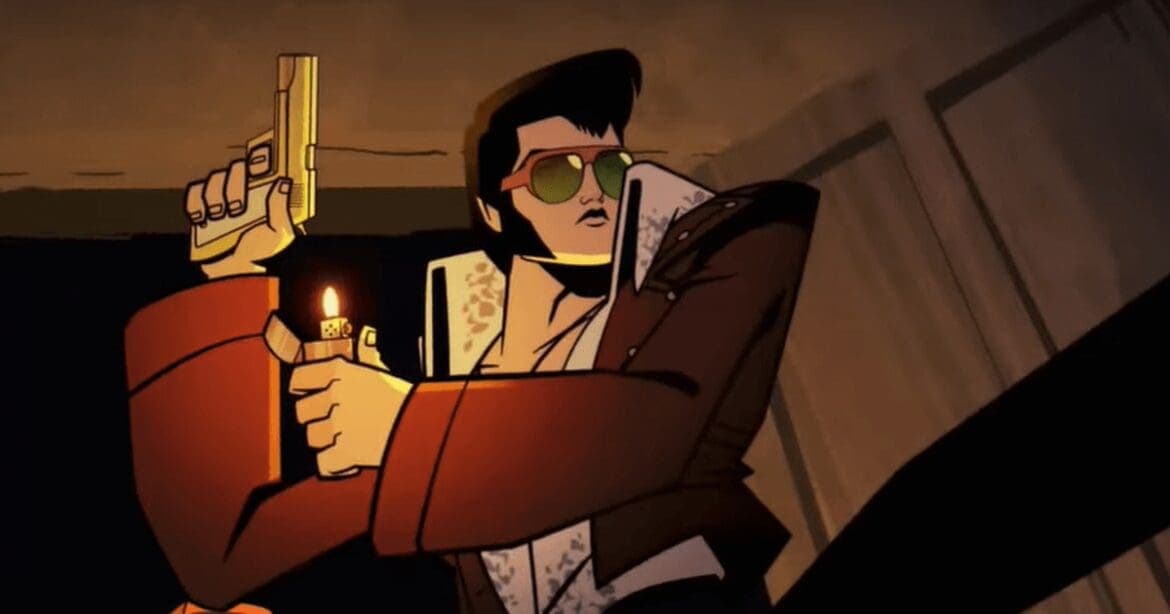 Agent Elvis on Netflix: Cast, Episodes & Season 2