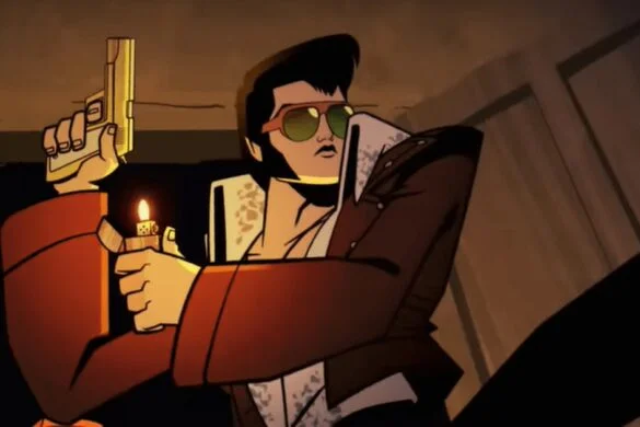 14 Most Popular Cartoons With Violence