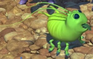 A Bugs Life Character Guide