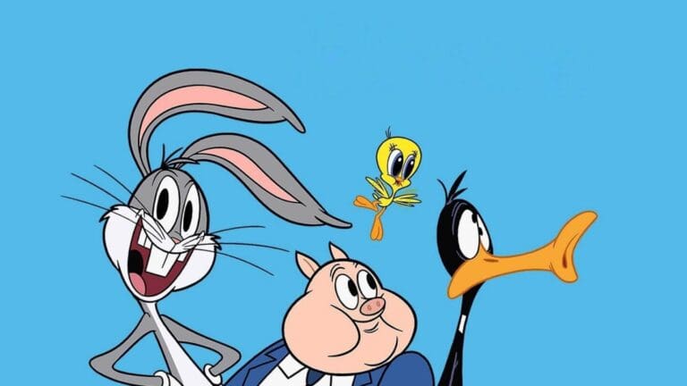 Bugs Bunny The Iconic Cartoon Character