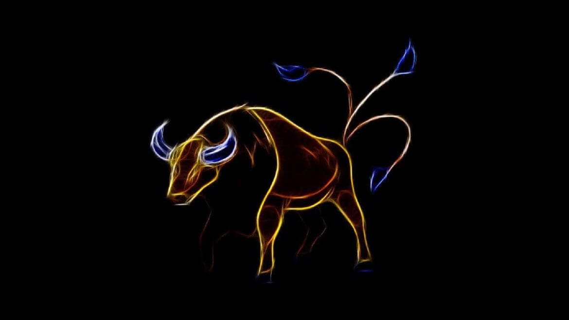 Shiny Tauros The Ultimate Bling In Pokémon