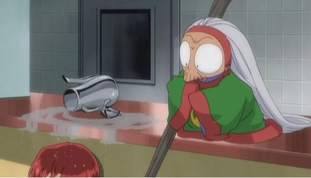 14 Unforgettable Anime Grandmas Who Stole Our Hearts