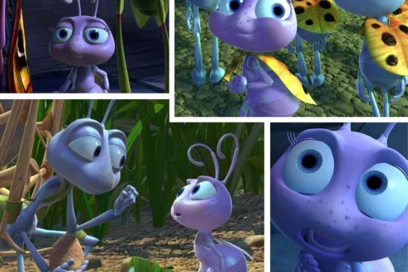 Top Fastest Cartoon Characters: A Speedster's Guide