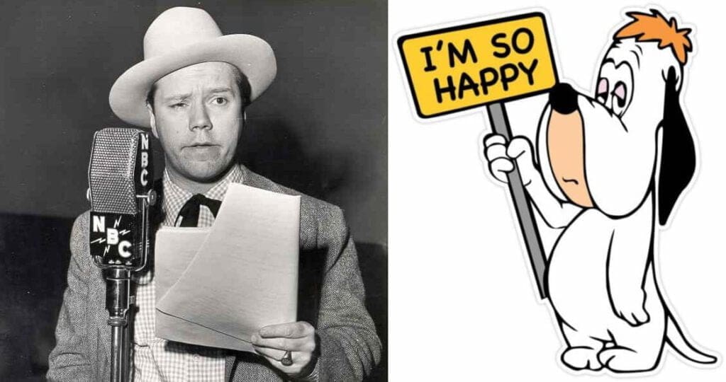 Droopy Dog: The Classic Cartoon Hound