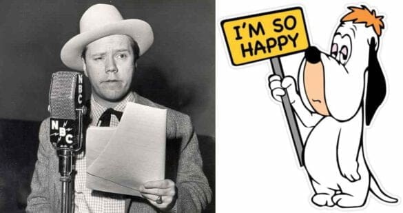 Droopy Dog: The Classic Cartoon Hound