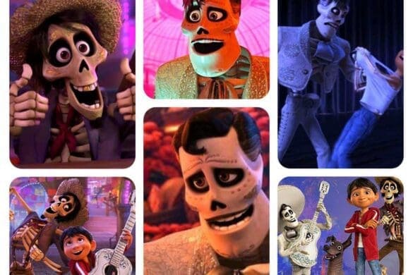 15 Iconic Emo Cartoon Characters