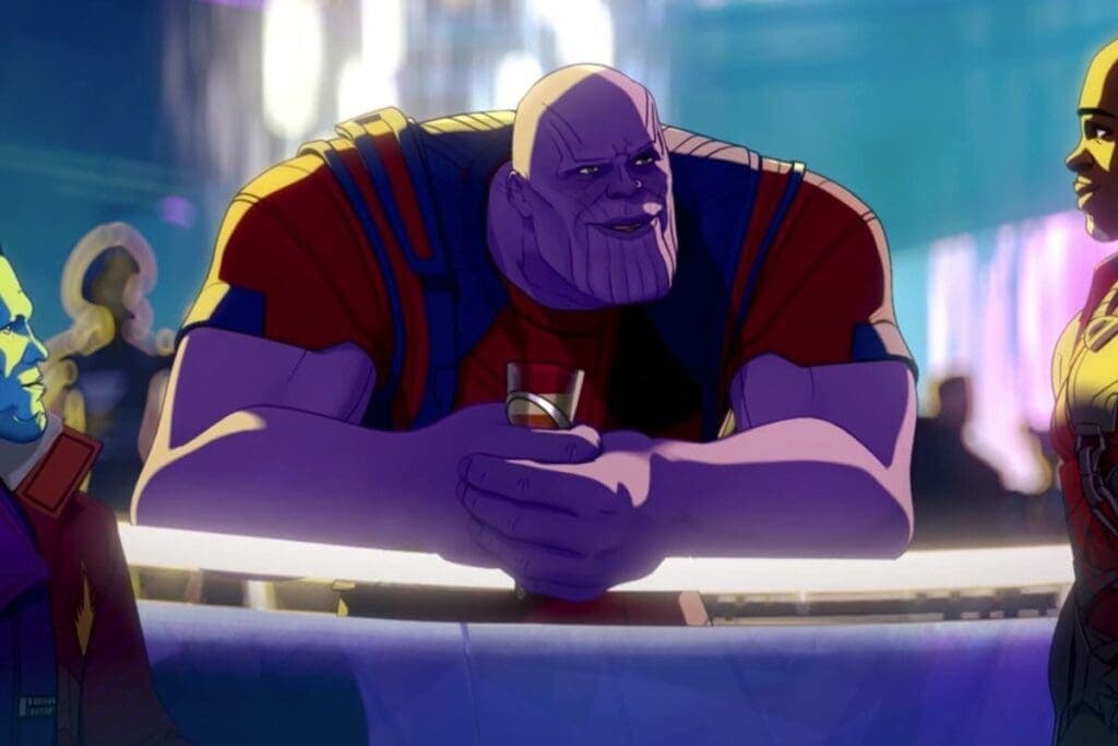 20+ Iconic Evil Cartoon Characters