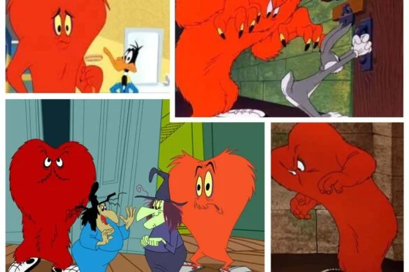 A List Of Grumpy Cartoon Characters We All Love