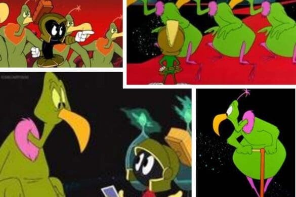 Top Fastest Cartoon Characters: A Speedster's Guide