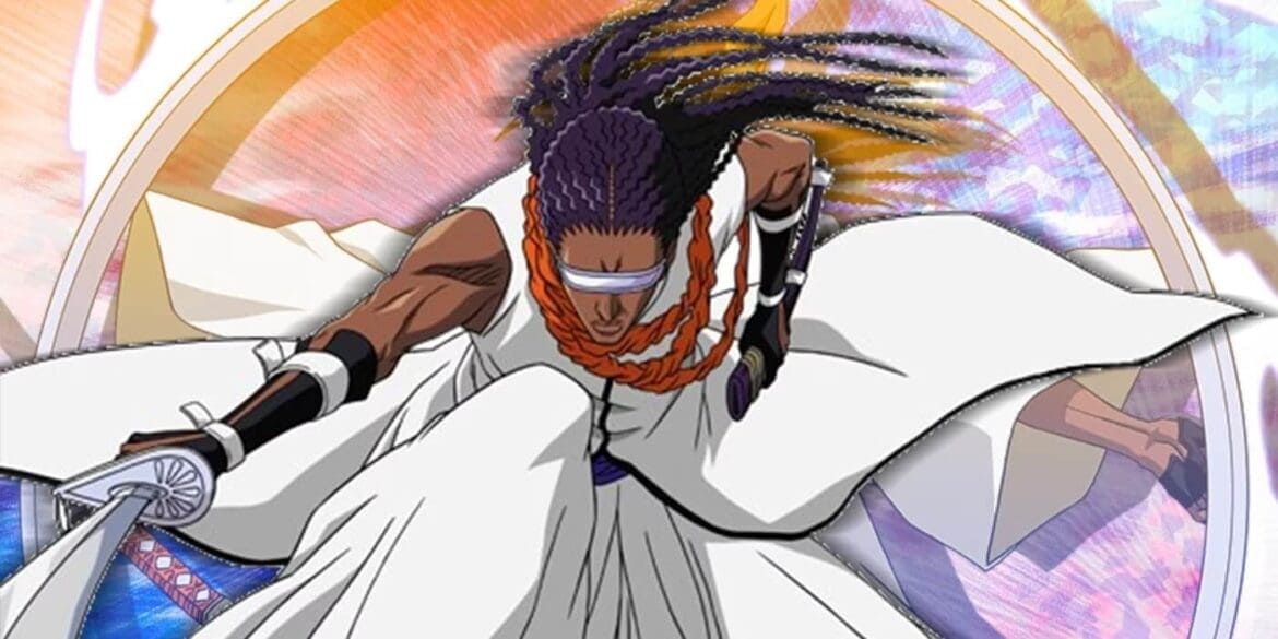 15 Blind Anime Characters That Hit Hard (Ranked)