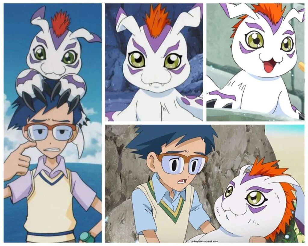 Gomamon: A Comprehensive Look at the Playful Digimon