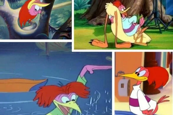 Skeeter Valentine From Doug