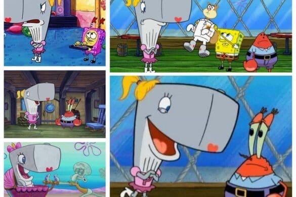 20+ Annoying Spongebob Villains We All Love