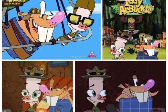 The Herculoids: Hanna-Barbera's Stellar Journey