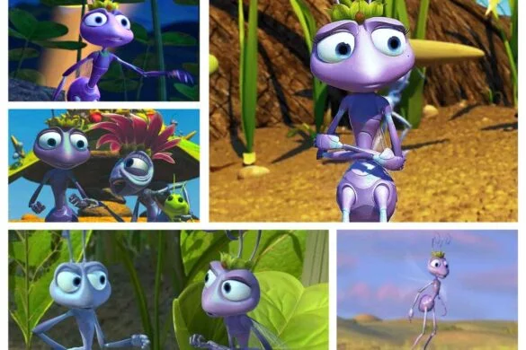 13 Cartoon Heroes with Sad Backstories