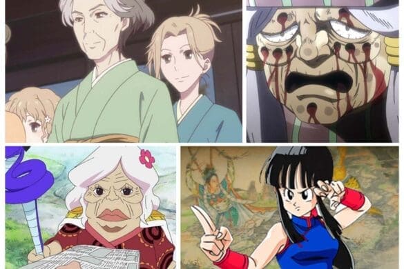 19 Best Japanese Anime Studios