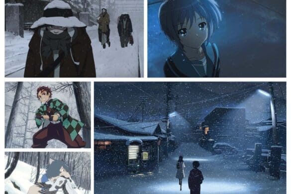 The Best Kodomomuke Anime You Need To Watch