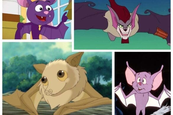 A List Of Grumpy Cartoon Characters We All Love