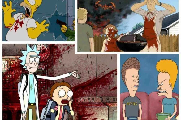 25 Saddest Disney Movies