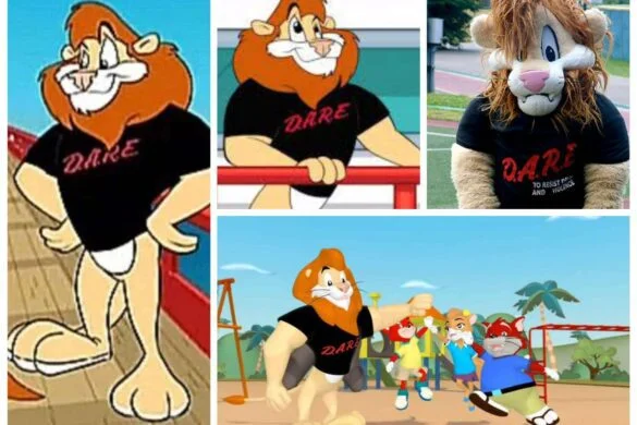 15 Iconic Emo Cartoon Characters