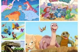 12+ Short Characters with Big Personalities