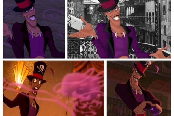 12+ Short Characters with Big Personalities