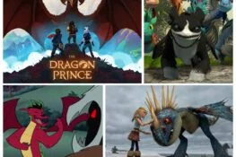 12 Top Anime With Monster Slaying Themes