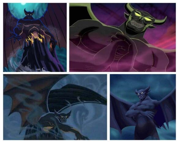 Chernabog From Fantasia - Everything You Wanted To Know