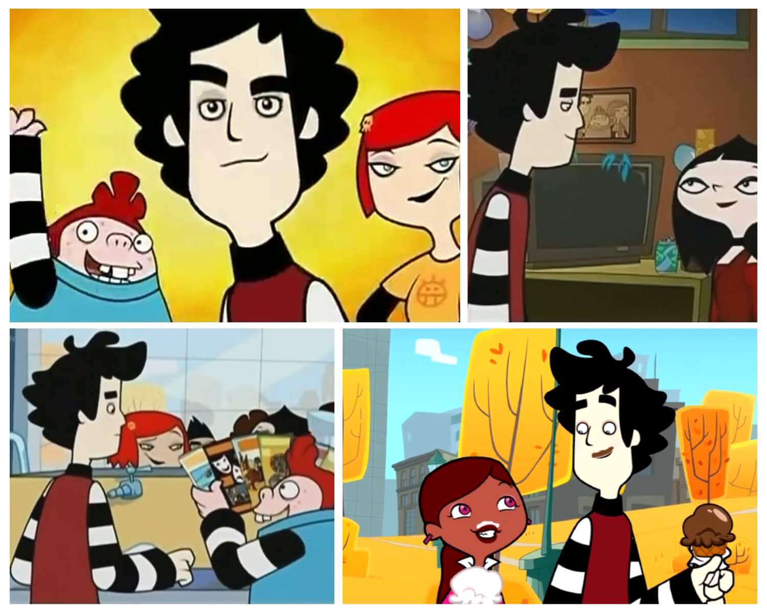 Fred S Head The Underrated Gem Of Animation