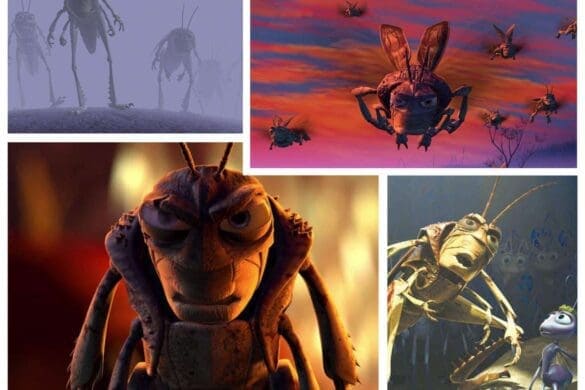 A List Of Grumpy Cartoon Characters We All Love