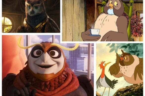 A List Of Grumpy Cartoon Characters We All Love