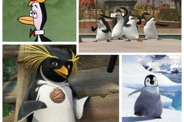 A List Of Grumpy Cartoon Characters We All Love