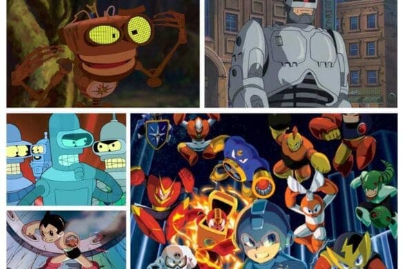Top Fastest Cartoon Characters: A Speedster's Guide